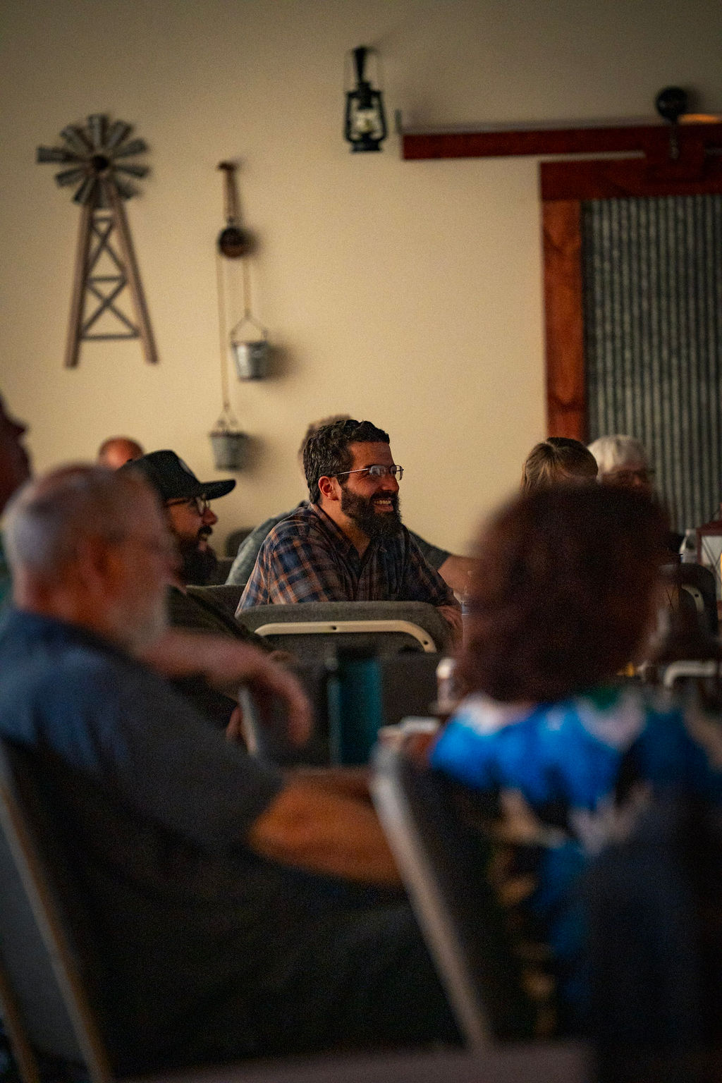 Clean & Dry Bar Comedy In Indiana - Funny Pharm Comedy Club