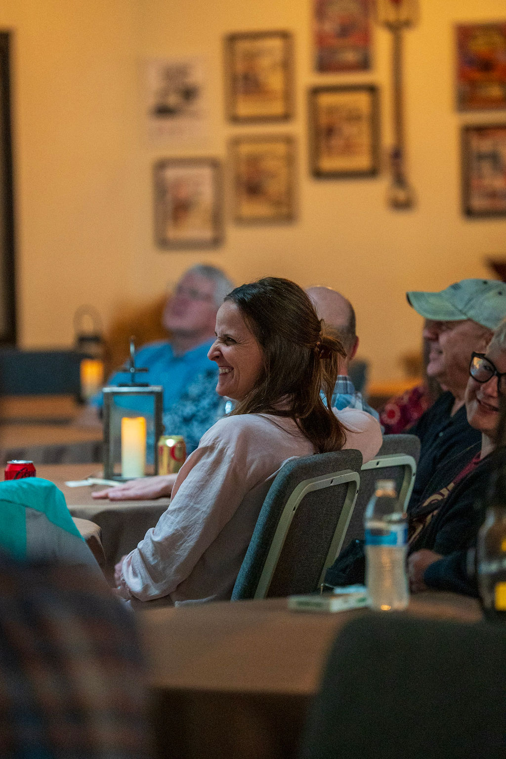 Clean & Dry Bar Comedy In Indiana - Funny Pharm Comedy Club